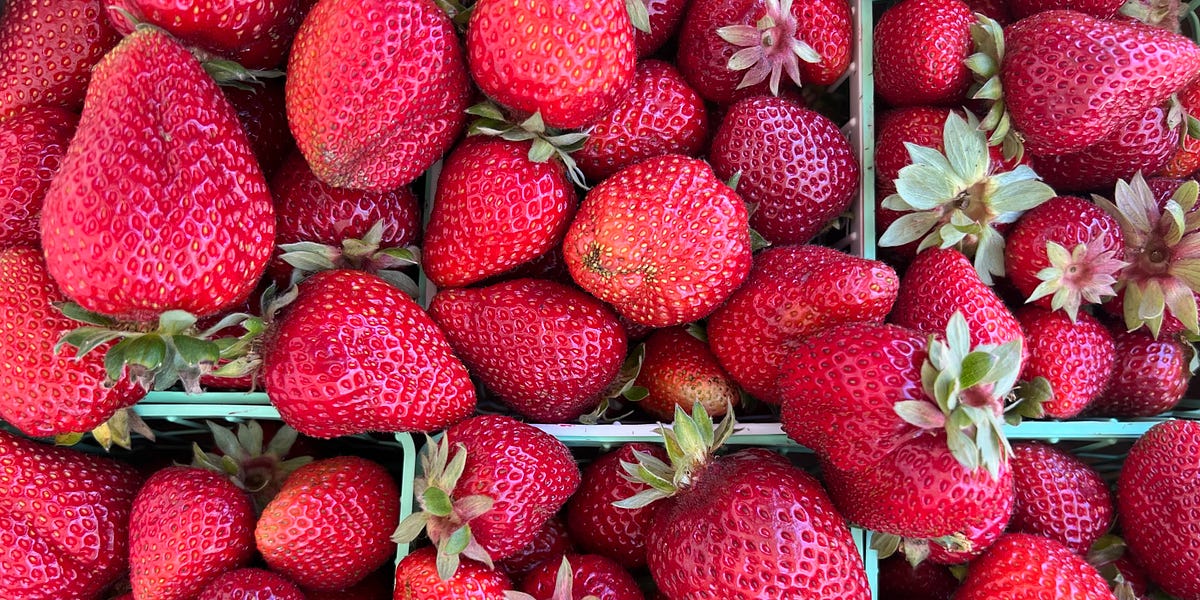 Here’s Why You Should Toss Out Junk Food