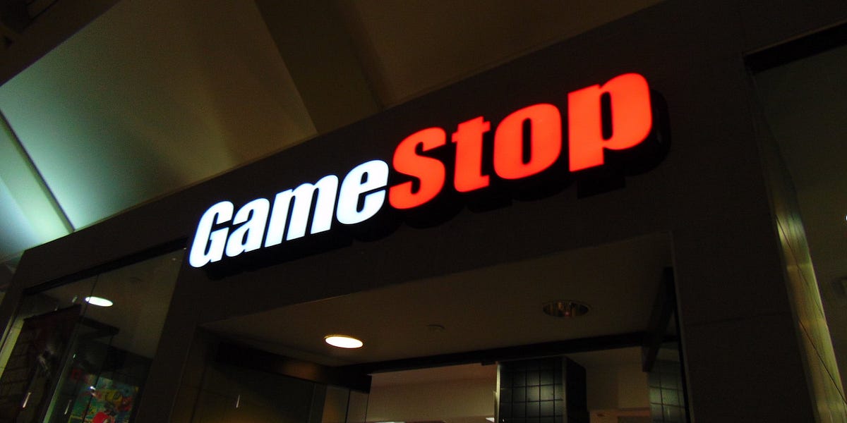 The ‘David vs. Goliath’ myth of meme stocks