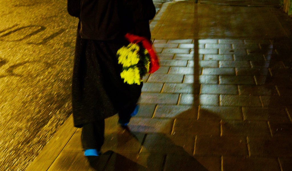 Considering the past, planning the future - by Paul Treacy