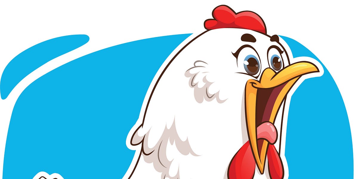 Welcome to The Squawk! - by LaineyGossip - The Squawk