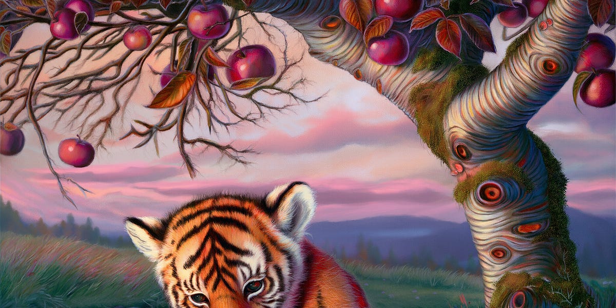 why the sora release changes everything - by Evan Drake