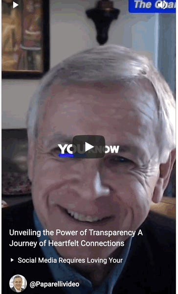 The Power of Authenticity in Social Media: My Conversation with Gregg ...