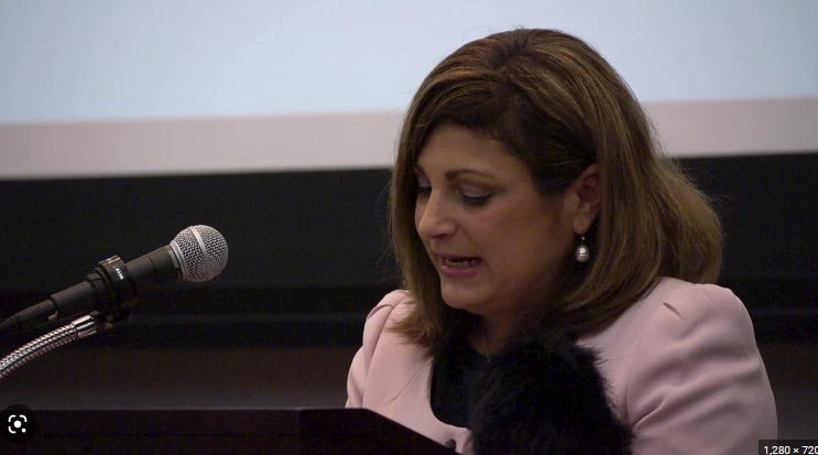 New Jersey judge gets sued, refuses to recuse