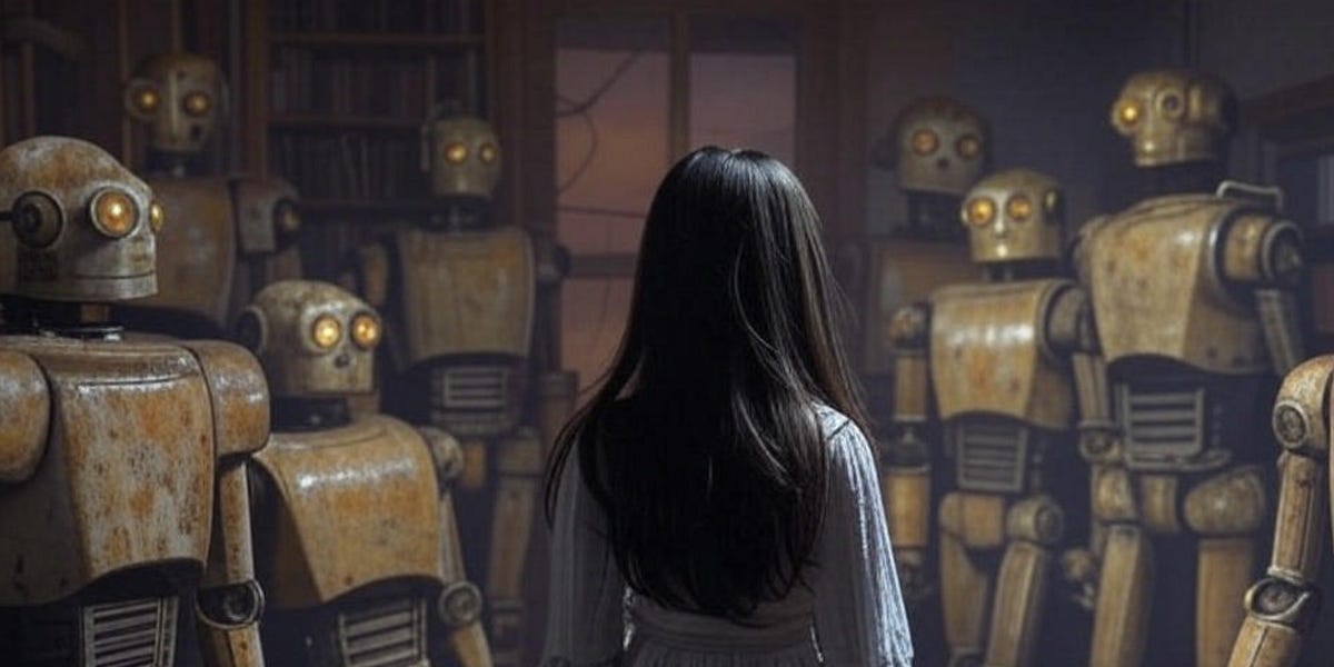 What AI I Use How and When - by Eleanor Berger