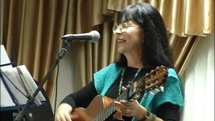 Larisa's Unfinished Melody - The Fusion Hub