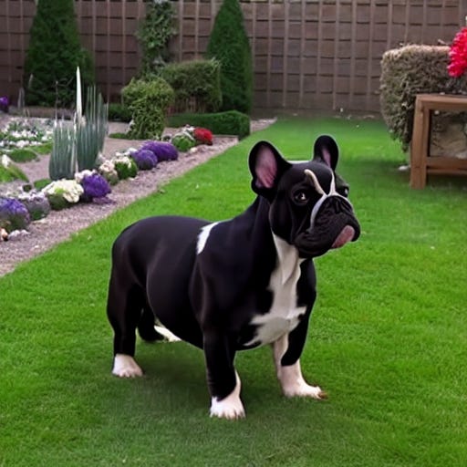 Chapter Four - by Jim Watkins - Jim’s Substack