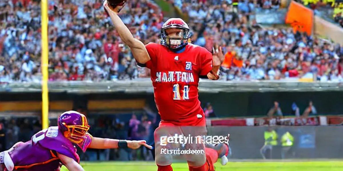 AI＋廣告置入？從生成式 AI 訴訟，兼談未來的 AI 商業模式與戰場 - by Yuji Huang