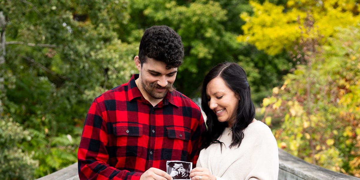 Joy Through Pain - by Parker Settecase