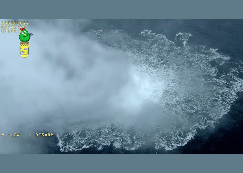 Let's See More - Doomberg