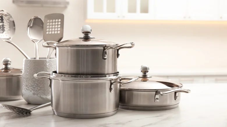 Prime Day cookware deals you should know about, Top Chef's new host is ...
