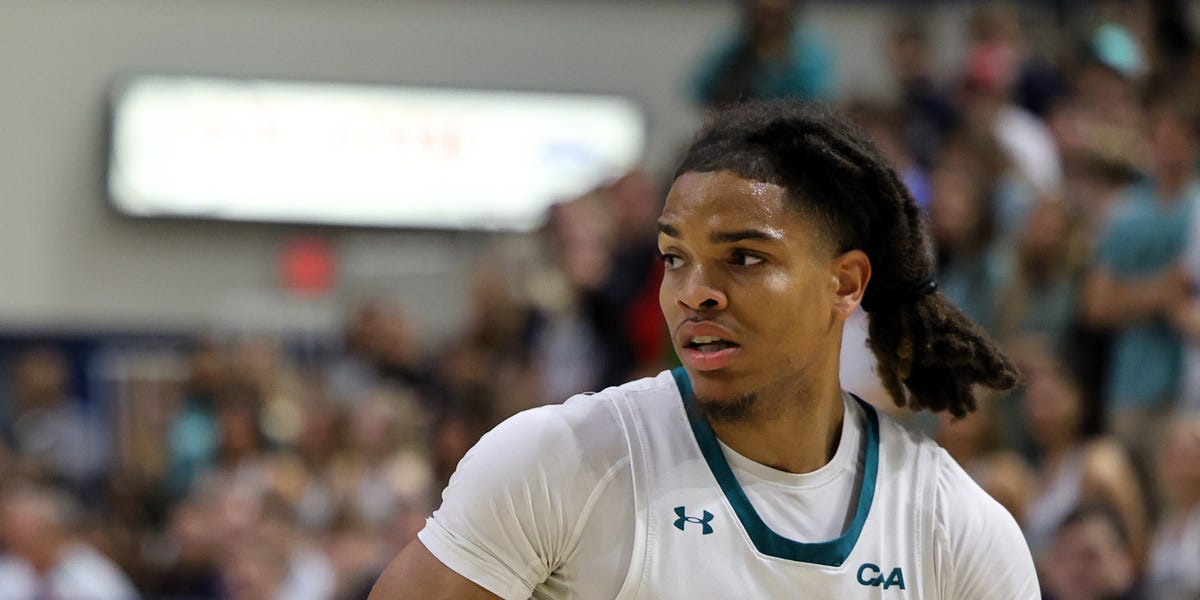 Phillips Delivers Another Clutch Victory