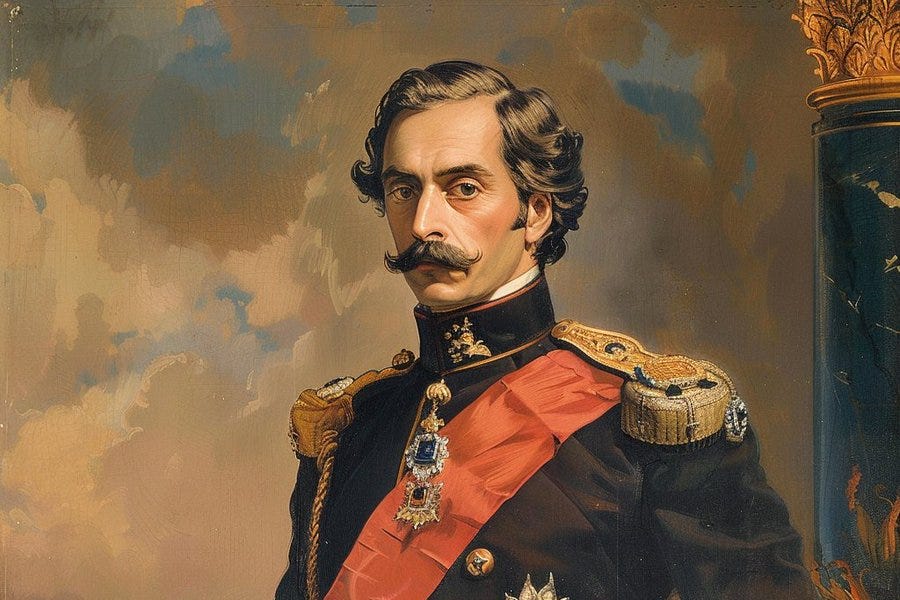 #267: Governor Generals in British India