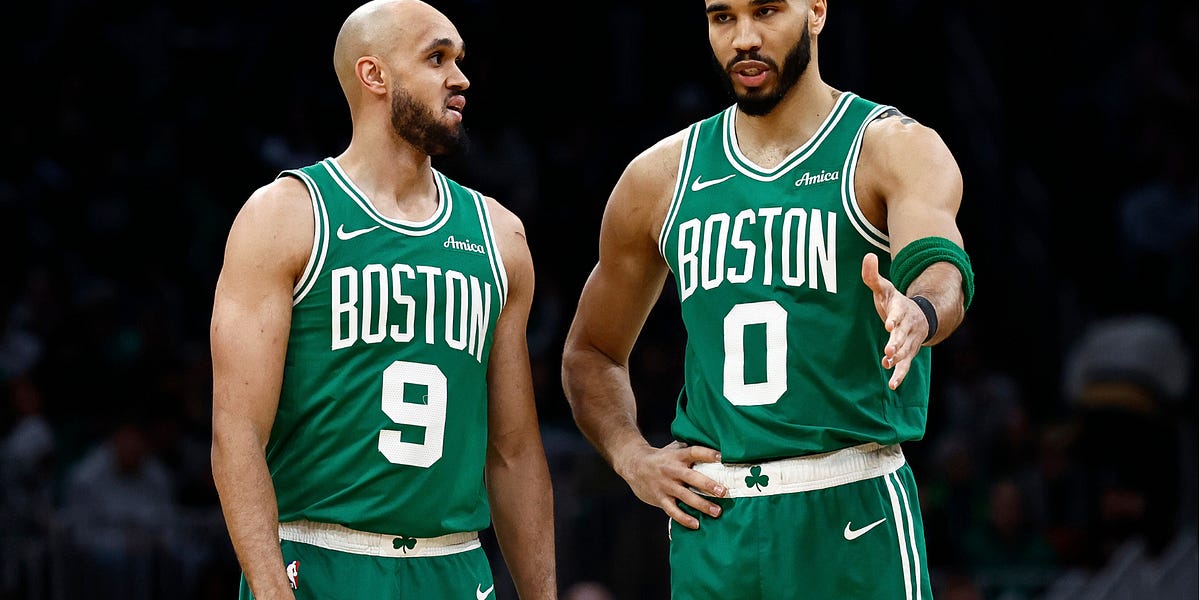 Inside the Celtics record-breaking $6.1 billion sale (and what it means ...