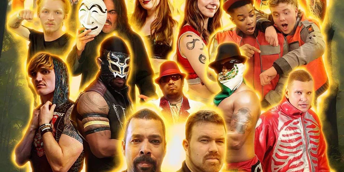 Saturday: WDWA in Berkeley Springs - by Jeff Quinton