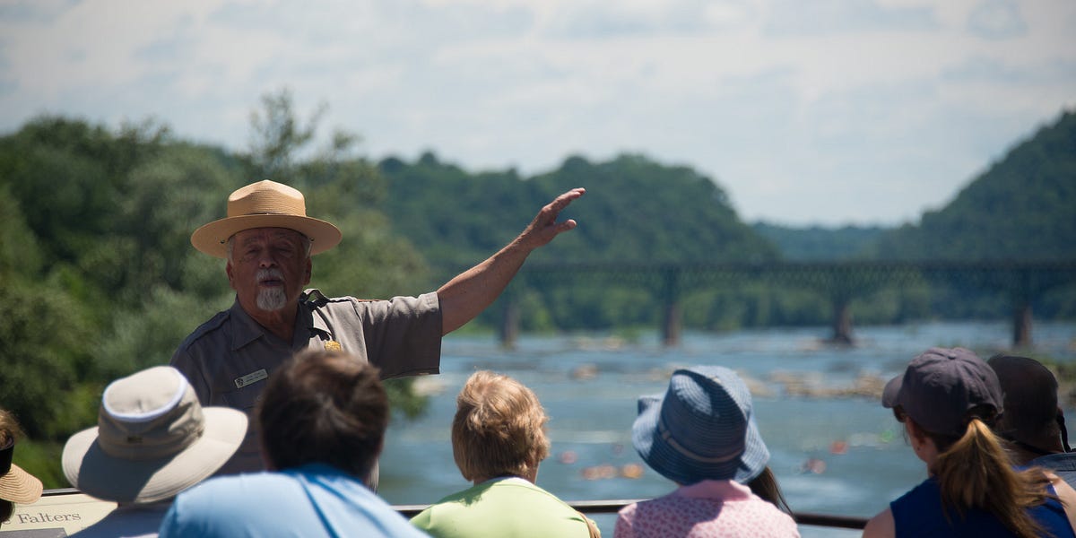 So what is a public historian? - by Robert Scott Vierick