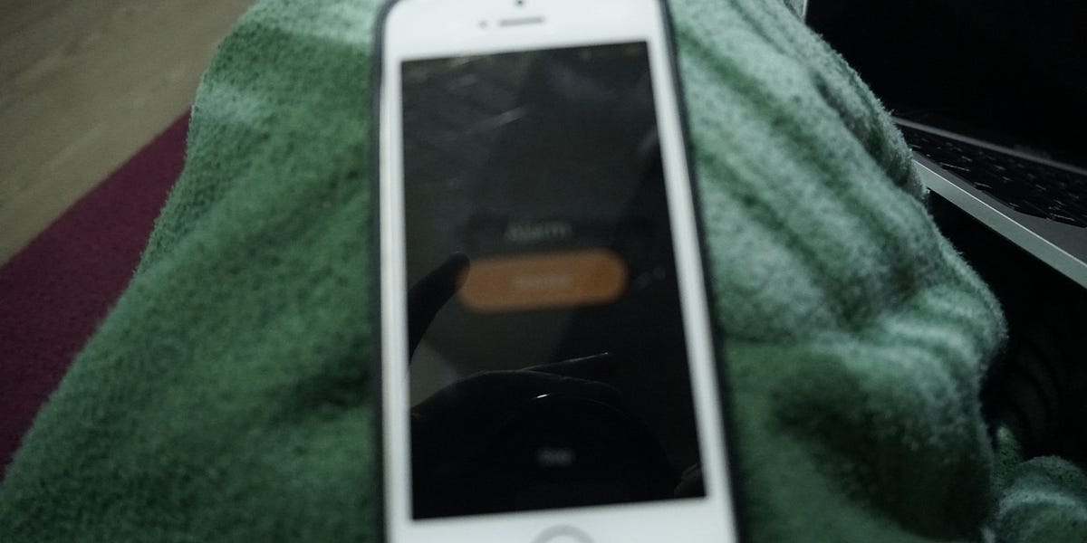 The 9 PM Alarm - by Kriti Aggarwal - Kriti’s Substack