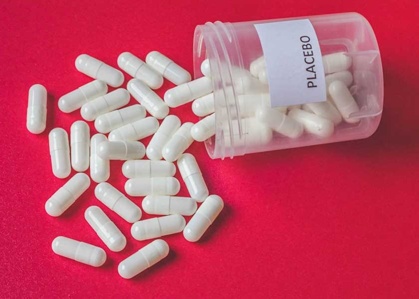 Placebos Are as Effective as Drugs for Migraines