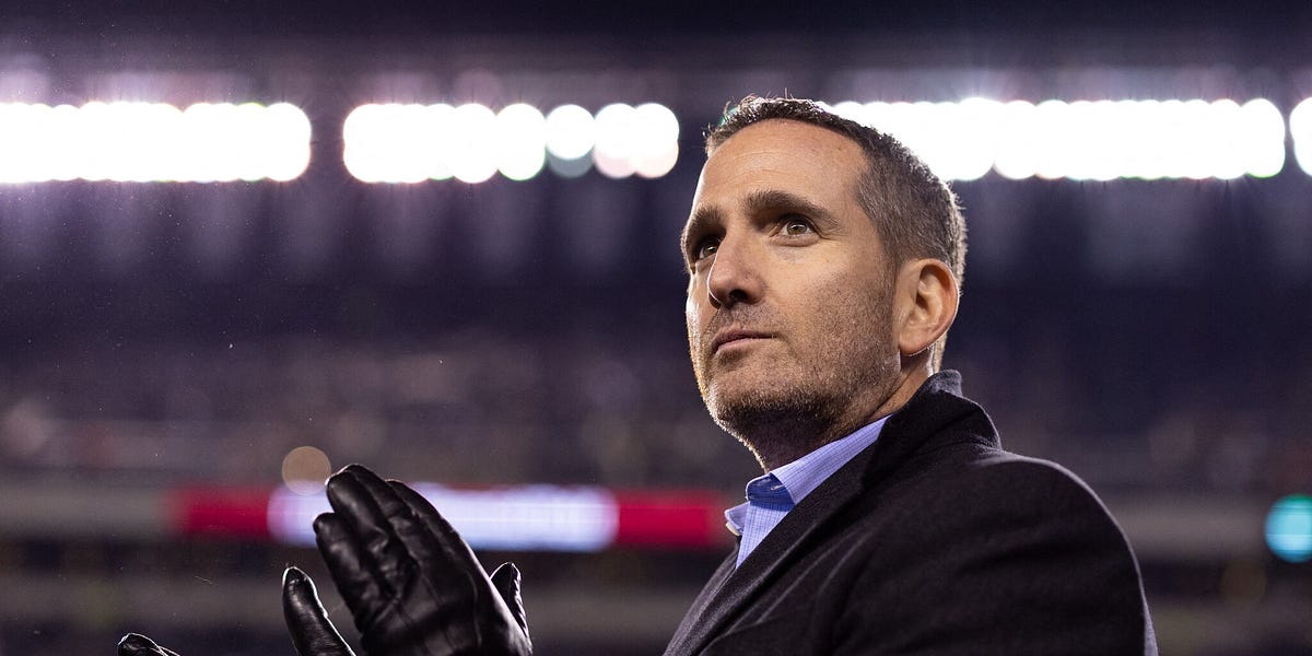 The NFL Trade Market - by Steven Patton and Colin Dunphy