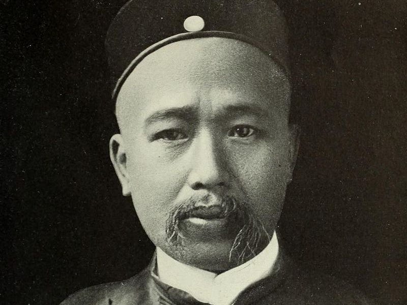 The Chinese Massacre of Torreon: The Dark Side of the Mexican Revolution