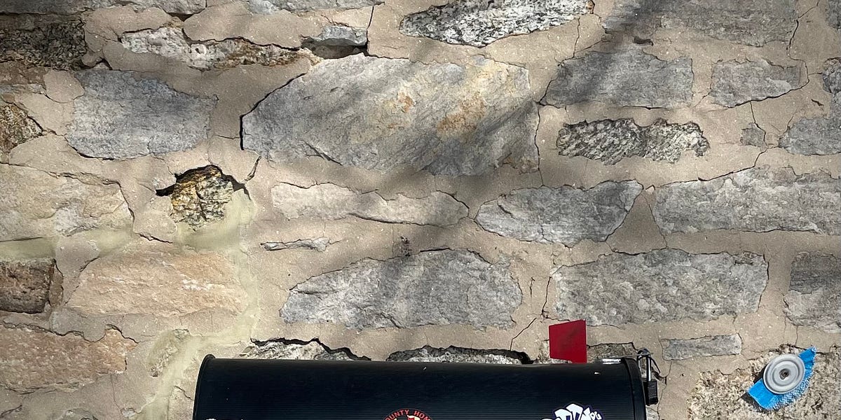 Lost and Found - by John Mancini - Song and Story