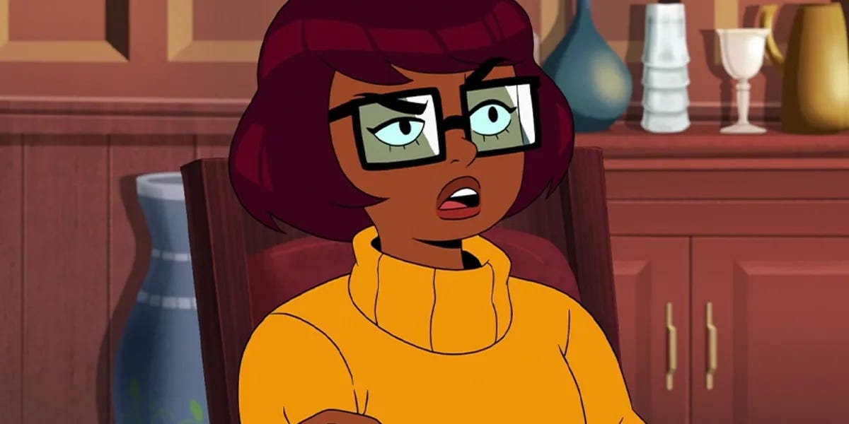 We're Still Stuck with "Strong Female Characters" Who Are Smug, Mean ...