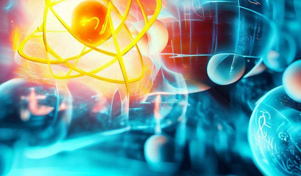 GPT0 Nuclear Decay Physics Crash Course - Maclaine’s Map