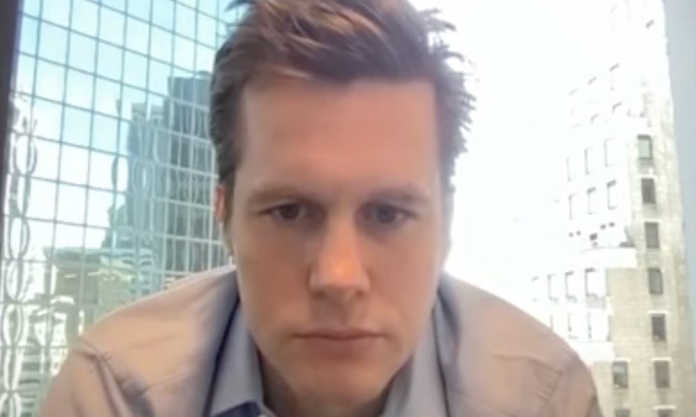 Idea Brunch with Brian Finn of Findell Capital