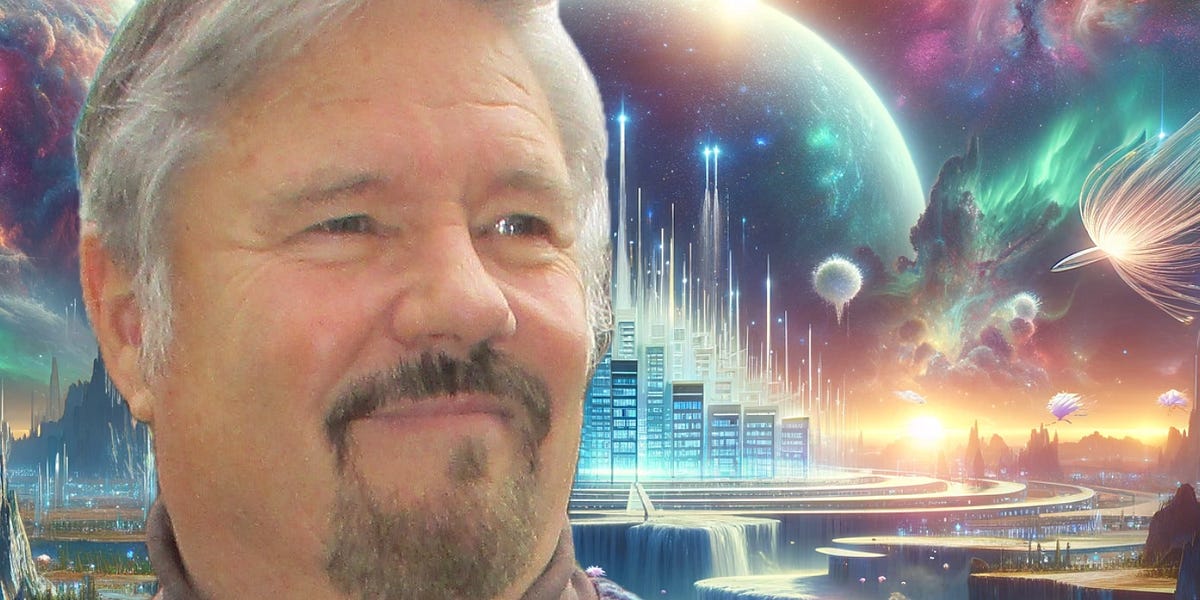 Q&A with After Dinner Conversation author, Keith "Doc" Raymond