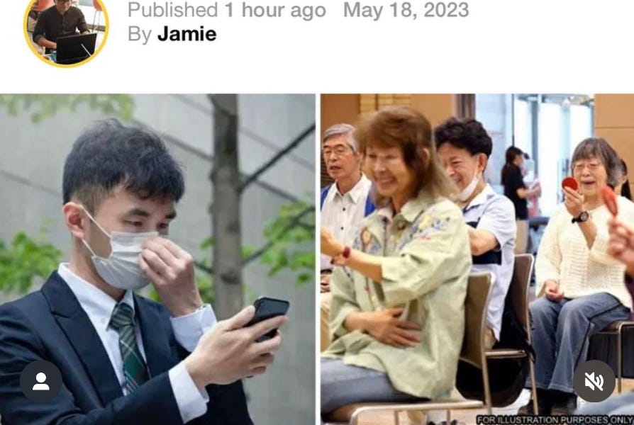 Eclectic Update - by Kitsune, Maskless Crusader.