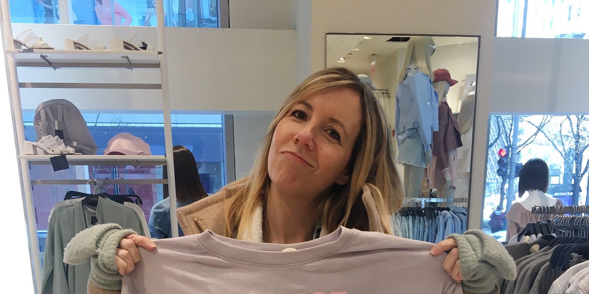 Welcome to The Everyday Observer - by Trina McNeilly