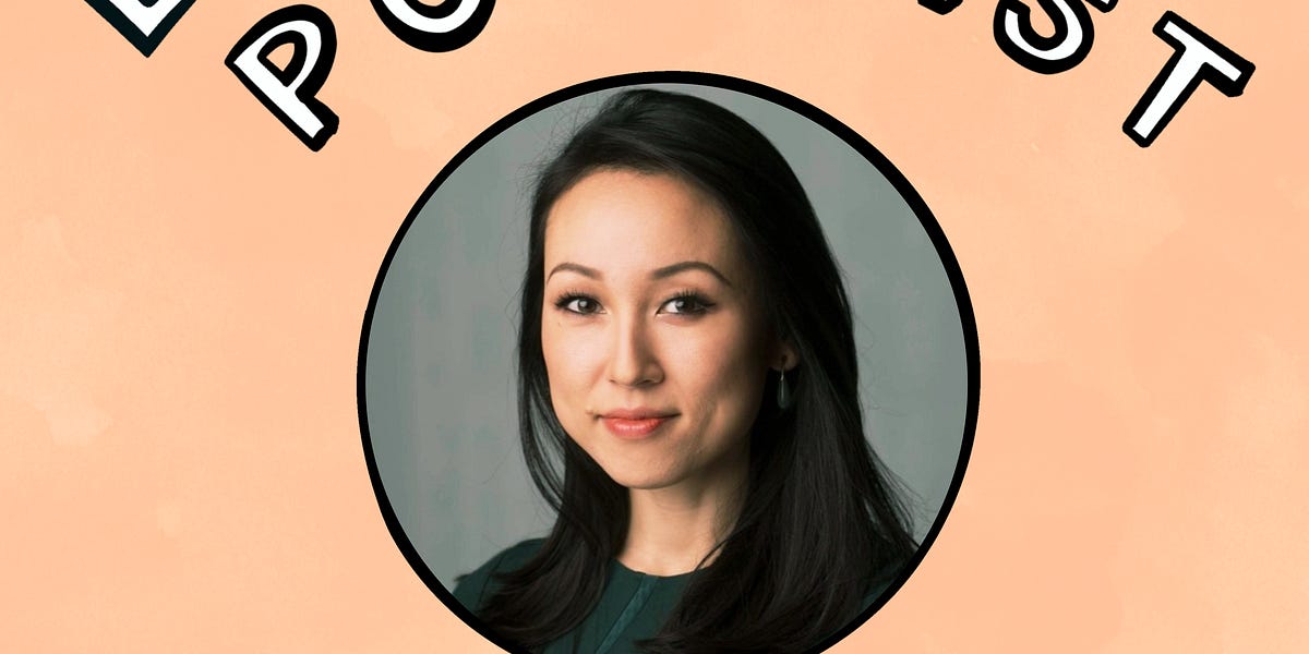 Navigating comms and PR | Lulu Cheng Meservey (Substack, Activision Blizzard)