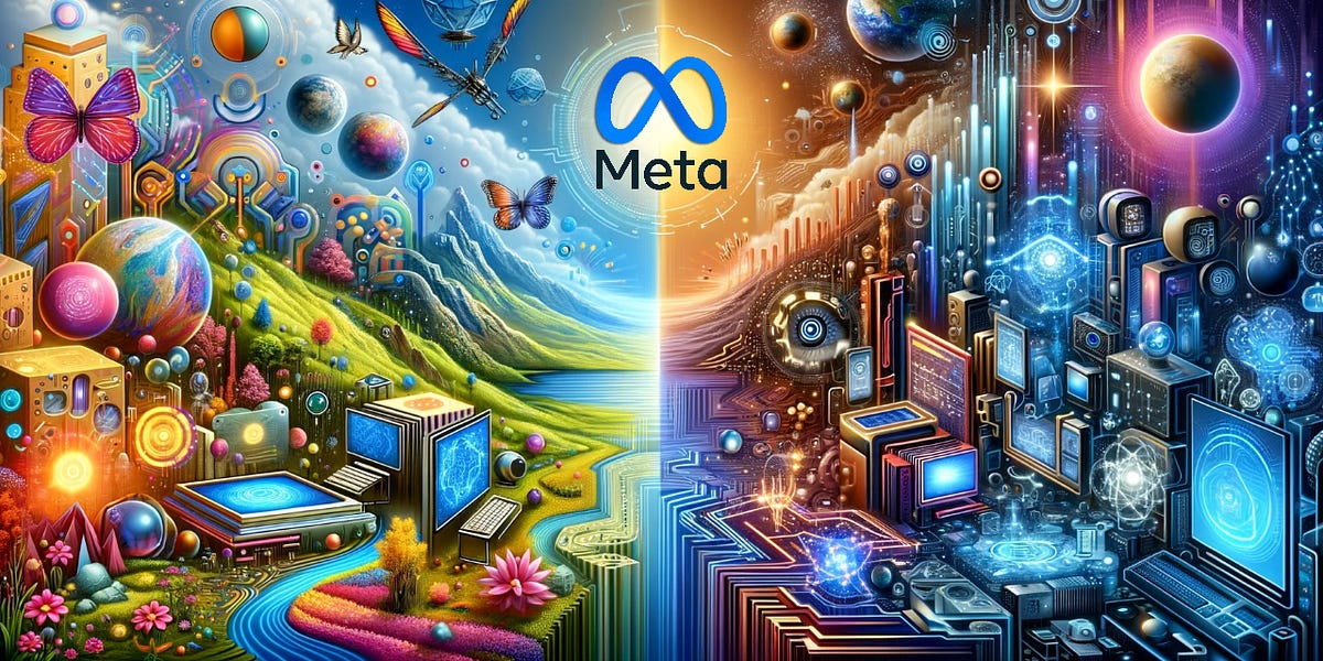 Meta Writing-off Its $36Bn Metaverse Bet?