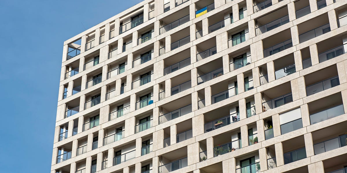 What can we really learn about housing from Vienna?