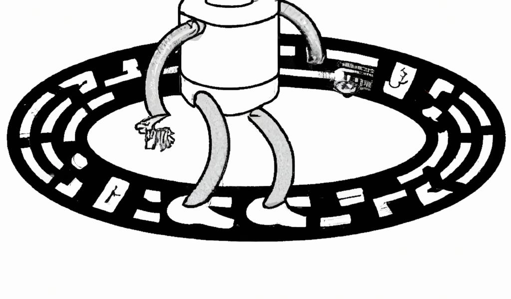 Loop vs Map vs ... - by Daniel Beach