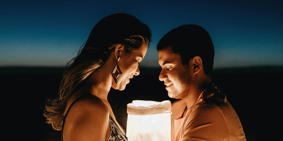 Visionary Embers - by Grant Hope - Grant’s Substack