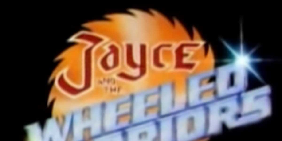 Jayce and the Wheeled Warriors - The Retroist