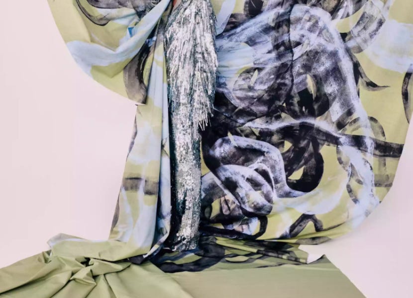 The Ten List # 13 - by Megan Kristel - Megan’s Substack