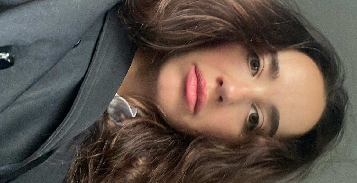 Emergency press conference 🍻🚨 - by Emily Sundberg