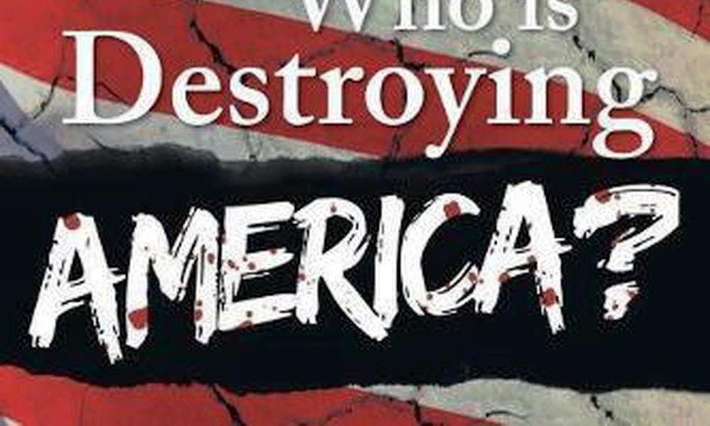 Destroying America’s National Identity: There Will Be No Peaceful Solution