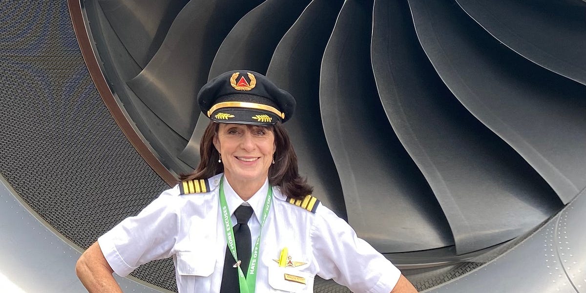 Silenced no More: Whistleblowing Delta Pilot Retires, Speaks out