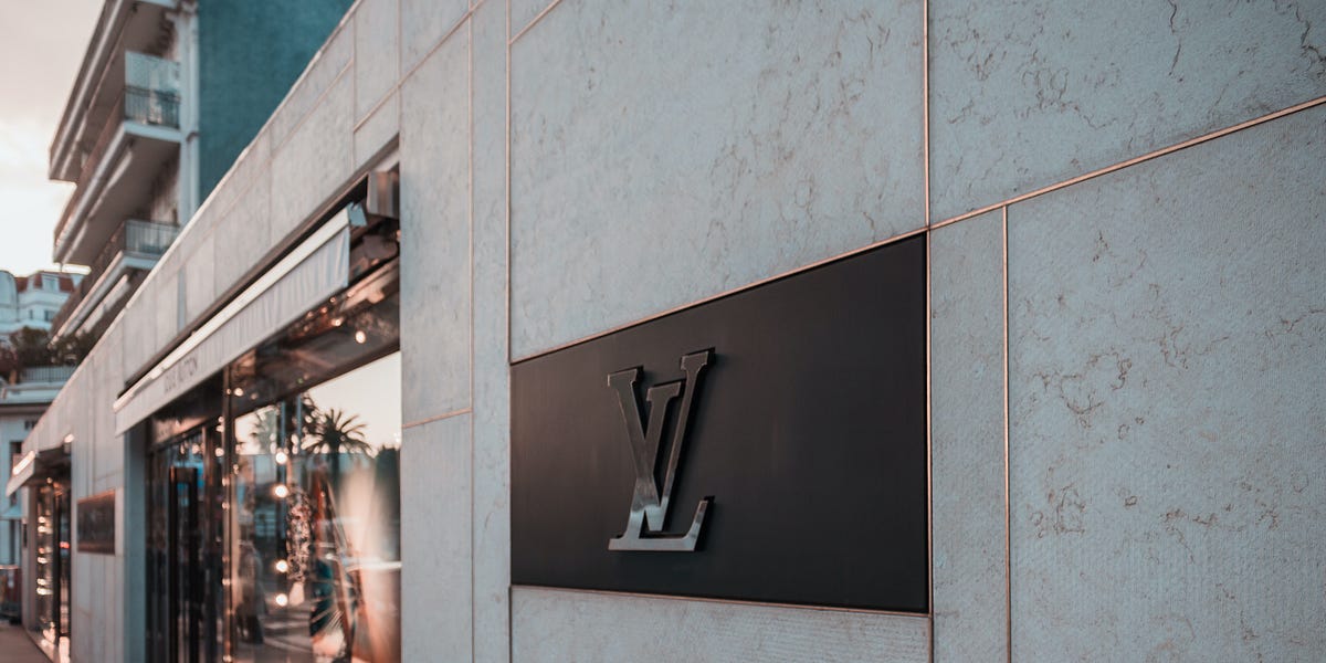 Dissecting LVMH's Dynamic Presence in Luxury