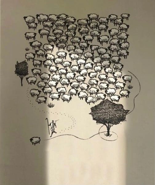 Don't run away from GOD - by Gbotemi - WELCOME TO BETHEL