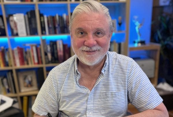 Mike Rinder exposes Scientology ‘Fair Game’ for Leah Remini’s lawsuit