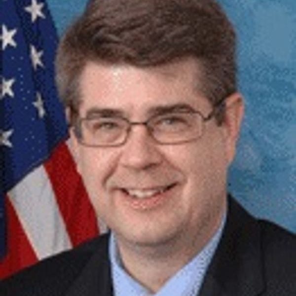 Why Have We Not Heard Of This Delightful Lee Terry Character?