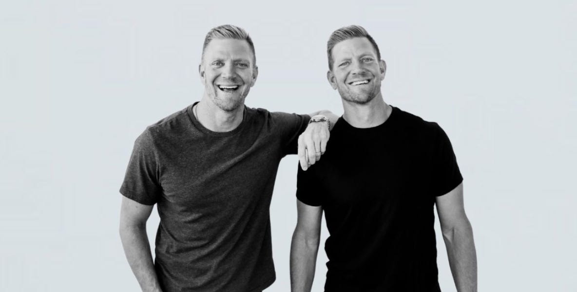 How Then Shall We Live? - by Aaron M. Renn - Aaron Renn