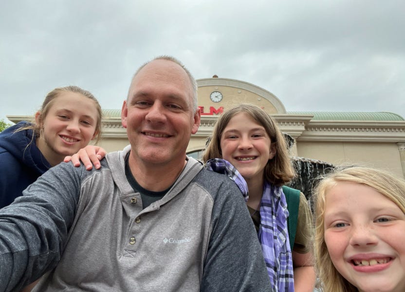 At 44 - by matthew pierce - Evangelical Think Pieces