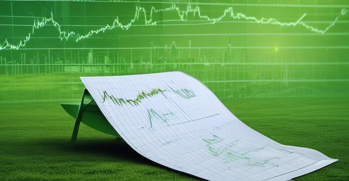 Weekly Recap - QuantSeeker