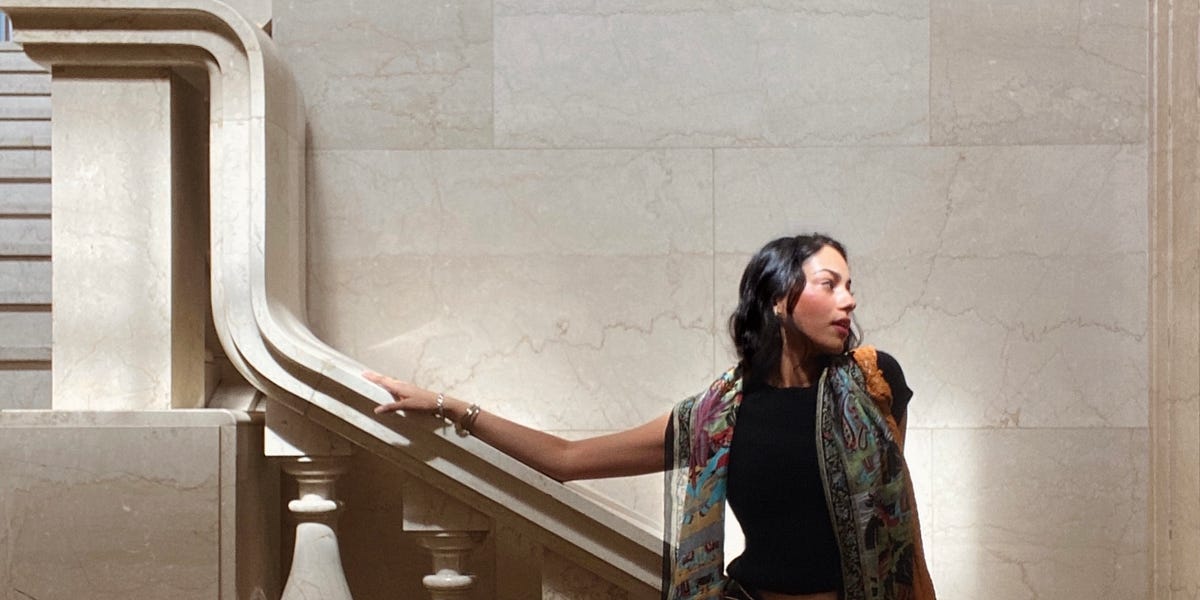 why do we, like, talk like this? - by Maalvika