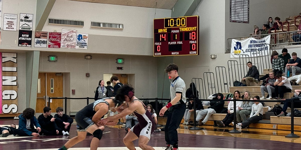 Bill Weiss tournament preview - Kayhi’s Substack