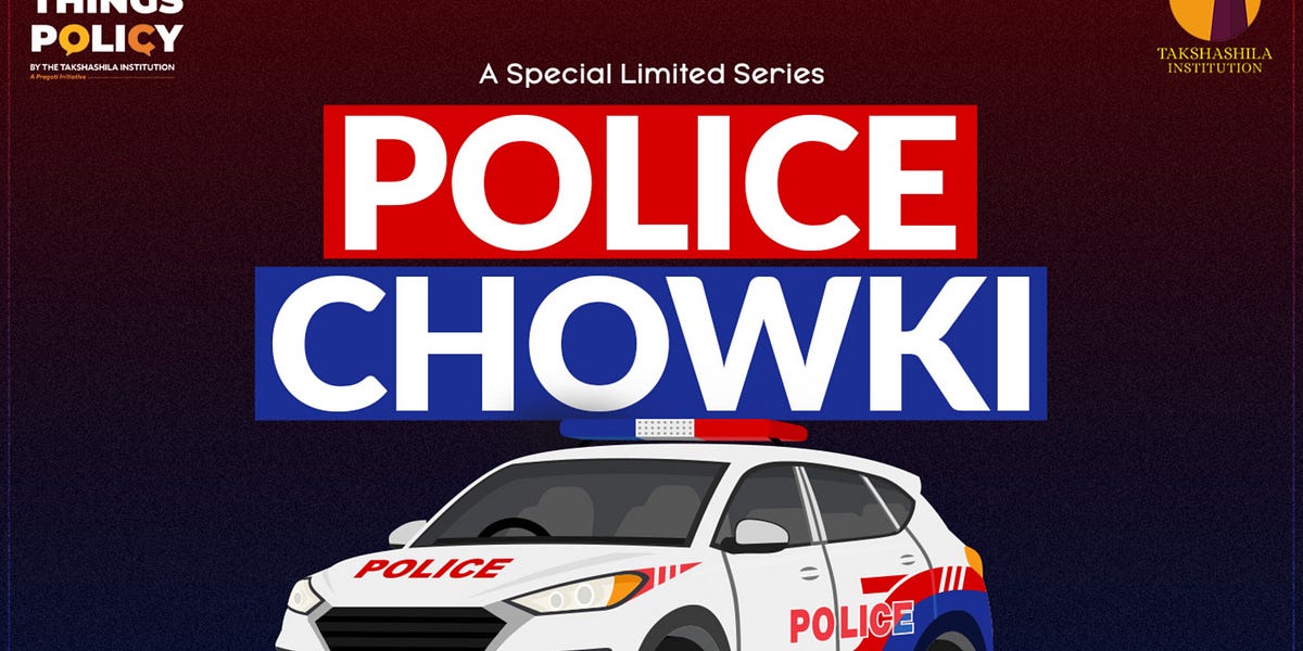 Traffic Police in India: Establishing Order in Chaos | Police Chowki